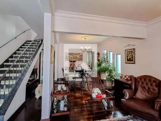 Casa / Sobrado para Venda em São Paulo/SP Vila Mariana 3 Quartos