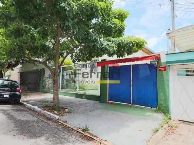 Casa / Sobrado para Venda em São Paulo/SP Vila Mariana 3 Quartos
