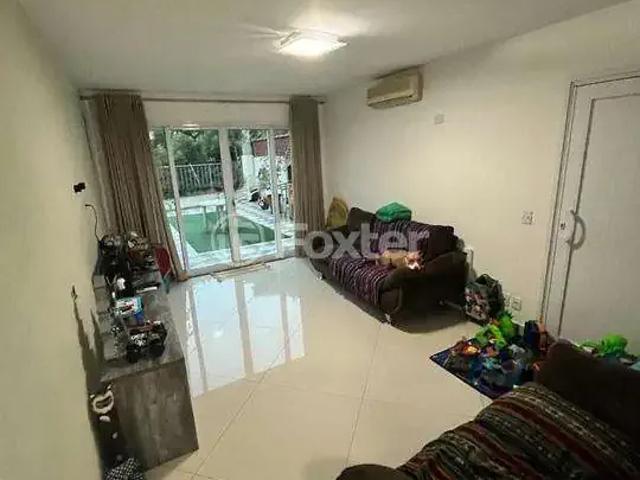 Casa / Sobrado para Venda em São Paulo/SP Vila Mariana 3 Quartos