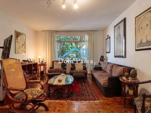 Casa / Sobrado para Venda em São Paulo/SP Vila Mariana 3 Quartos
