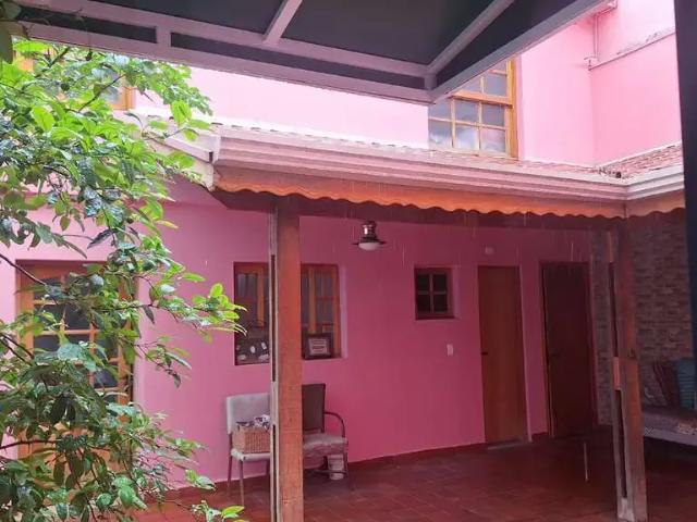 Casa / Sobrado para Venda em São Paulo/SP Vila Mariana 3 Quartos