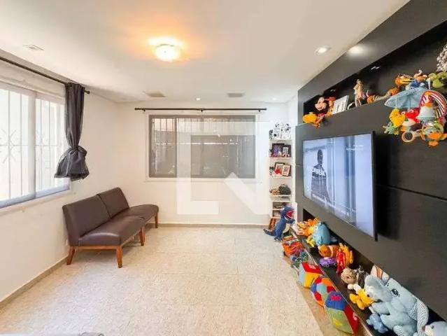 Casa / Sobrado para Venda em São Paulo/SP Vila Mariana 3 Quartos