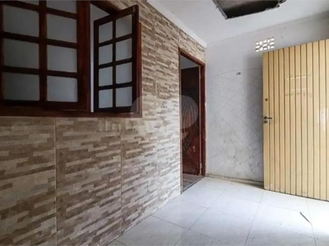 Casa / Sobrado para Venda em São Paulo/SP Vila Mariana 3 Quartos