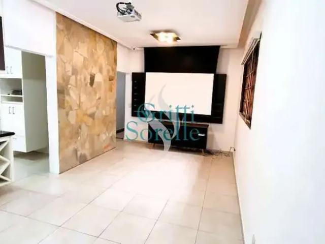 Casa / Sobrado para Venda em São Paulo/SP Vila Mariana 3 Quartos
