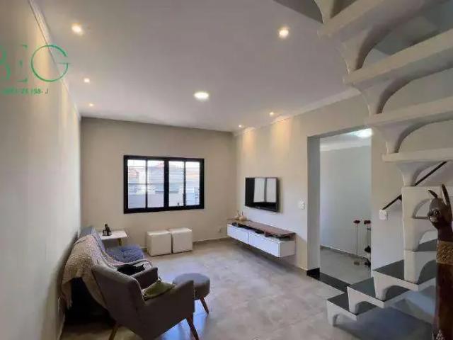 Casa / Sobrado para Venda em São Paulo/SP Vila Mariana 3 Quartos