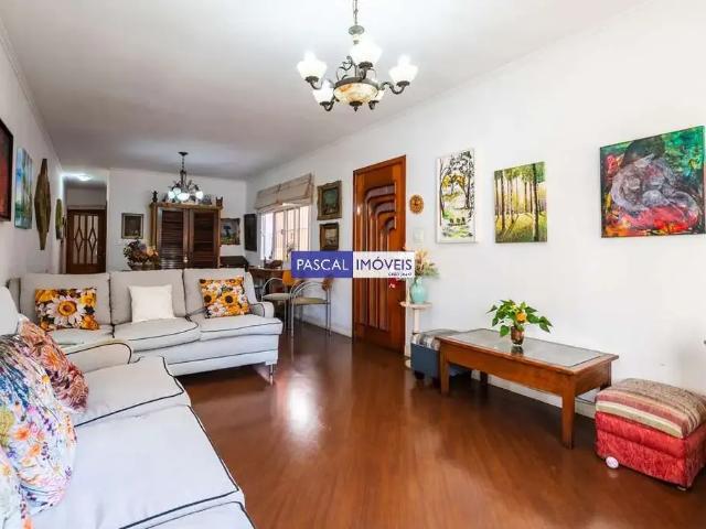 Casa / Sobrado para Venda em São Paulo/SP Vila Mariana 3 Quartos