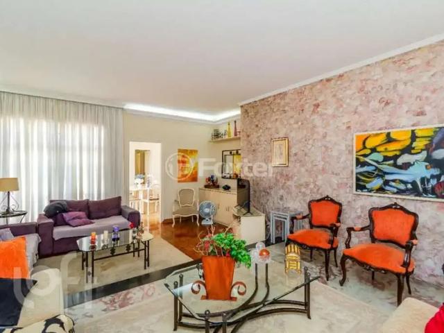 Casa / Sobrado para Venda em São Paulo/SP Vila Mariana 3 Quartos
