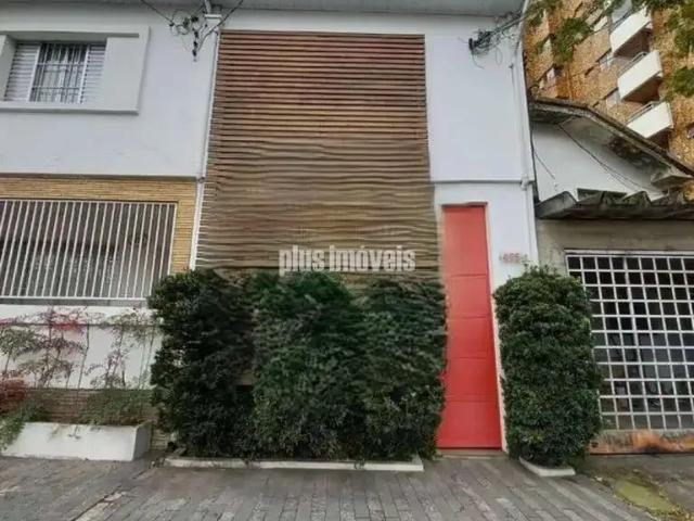 Casa / Sobrado para Venda em São Paulo/SP Vila Mariana 3 Quartos