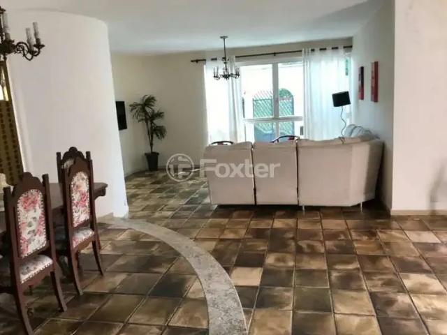 Casa / Sobrado para Venda em São Paulo/SP Vila Mariana 3 Quartos