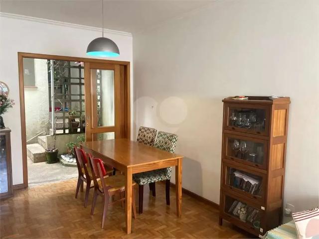 Casa / Sobrado para Venda em São Paulo/SP Vila Mariana 3 Quartos