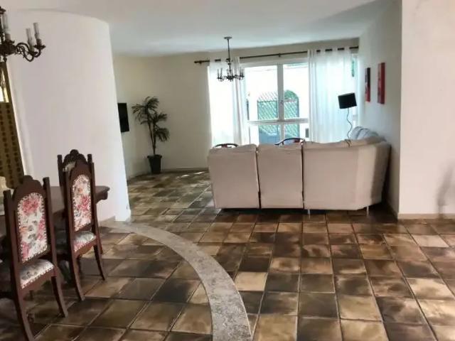 Casa / Sobrado para Venda em São Paulo/SP Vila Mariana 3 Quartos
