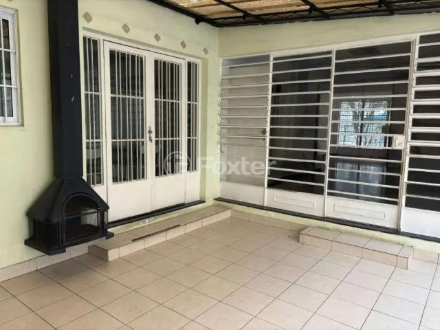 Casa / Sobrado para Venda em São Paulo/SP Vila Mariana 3 Quartos