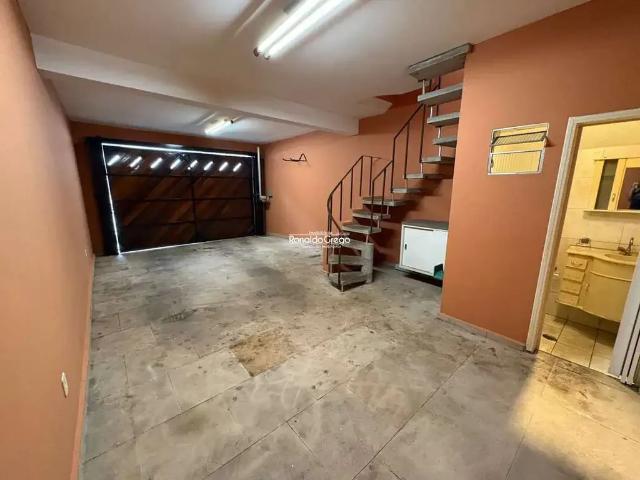 Casa / Sobrado para Venda em São Paulo/SP Vila Mariana 3 Quartos