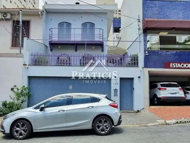 Casa / Sobrado para Venda em São Paulo/SP Vila Mariana 10 Quartos