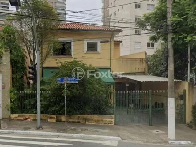 Casa / Sobrado para Venda em São Paulo/SP Vila Mariana 10 Quartos