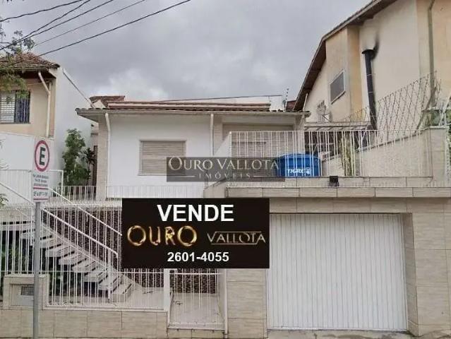 Casa / Sobrado para Venda em São Paulo/SP Vila Mariana