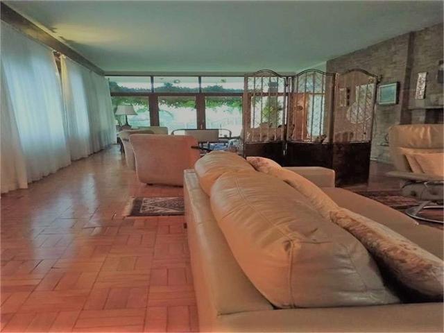 Casa / Sobrado para Venda em São Paulo/SP Vila Mariana 4 Quartos