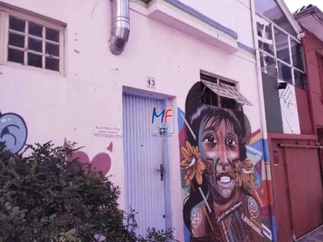 Casa / Sobrado para Venda em São Paulo/SP Vila Mariana