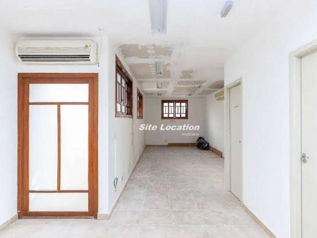 Casa / Sobrado para Venda em São Paulo/SP Vila Mariana