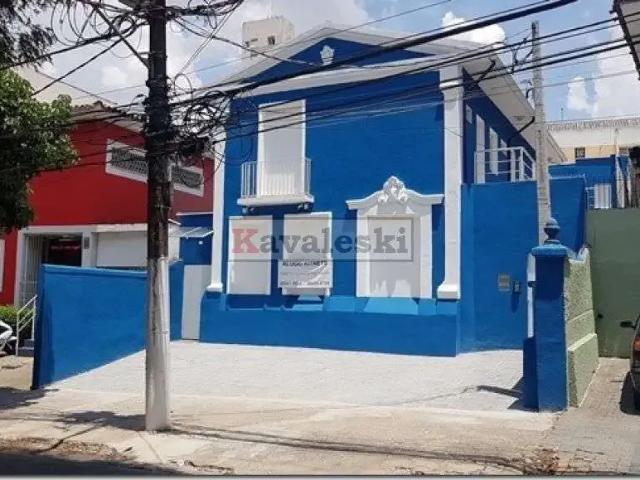 Casa / Sobrado para Venda em São Paulo/SP Vila Mariana 28 Quartos