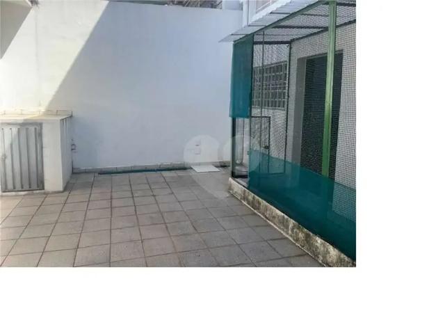 Casa / Sobrado para Venda em São Paulo/SP Vila Mariana