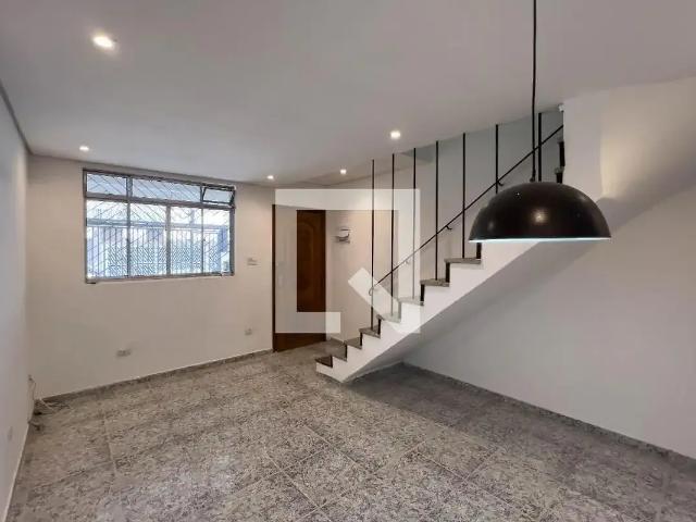 Casa / Sobrado para Venda em São Paulo/SP Vila Mariana 2 Quartos