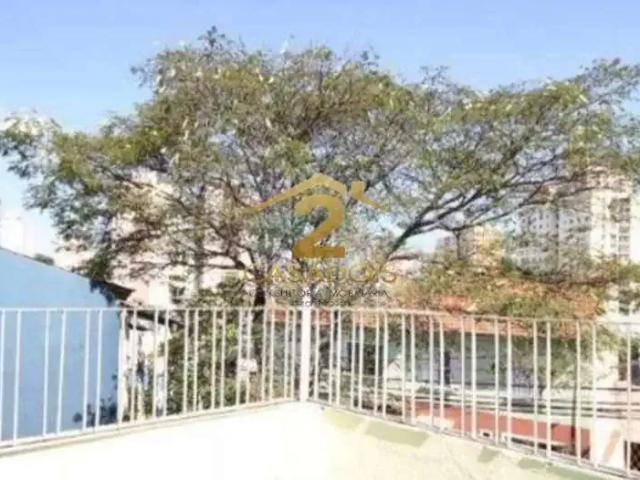 Casa / Sobrado para Venda em São Paulo/SP Vila Mariana 2 Quartos