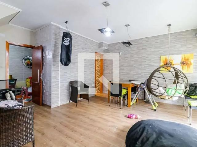 Casa / Sobrado para Venda em São Paulo/SP Vila Mariana 2 Quartos