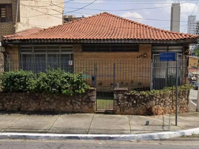 Casa / Sobrado para Venda em São Paulo/SP Vila Mariana 2 Quartos