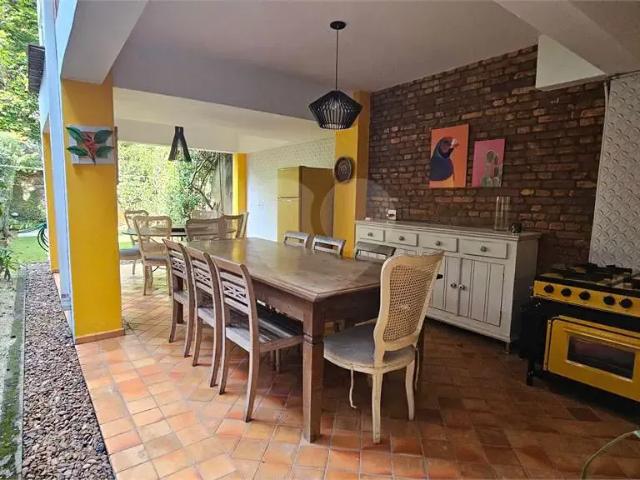 Casa / Sobrado para Venda em São Paulo/SP Vila Mariana 2 Quartos