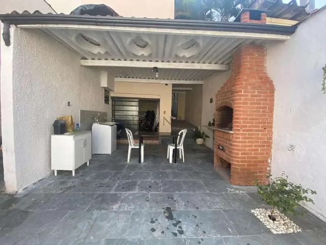 Casa / Sobrado para Venda em São Paulo/SP Vila Mariana 2 Quartos