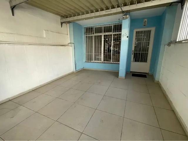 Casa / Sobrado para Venda em São Paulo/SP Vila Mariana 2 Quartos