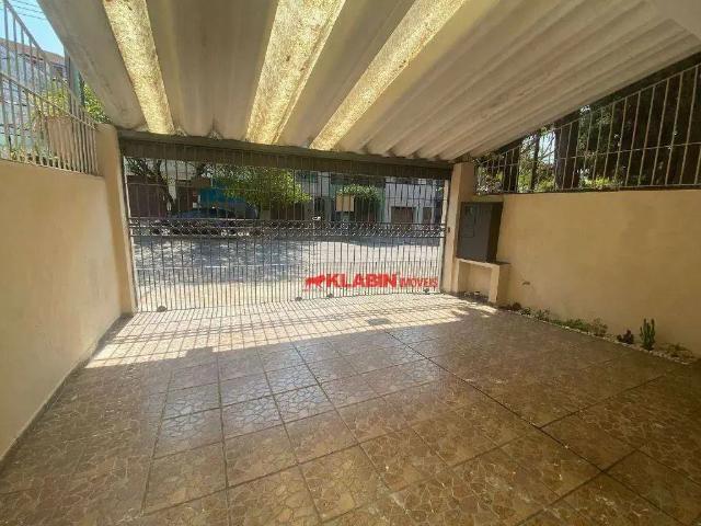 Casa / Sobrado para Venda em São Paulo/SP Vila Mariana 2 Quartos