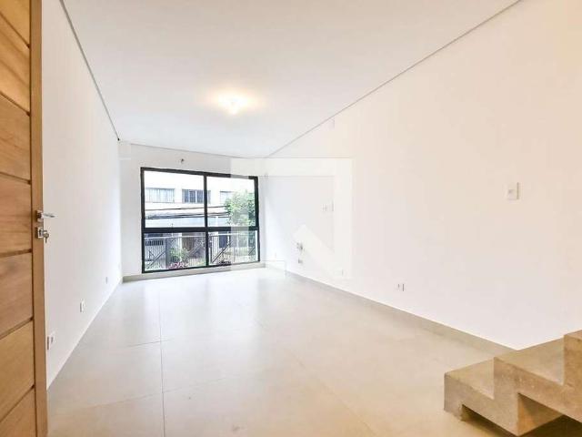 Casa / Sobrado para Venda em São Paulo/SP Vila Mariana 2 Quartos