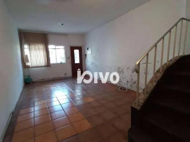Casa / Sobrado para Venda em São Paulo/SP Vila Mariana 2 Quartos