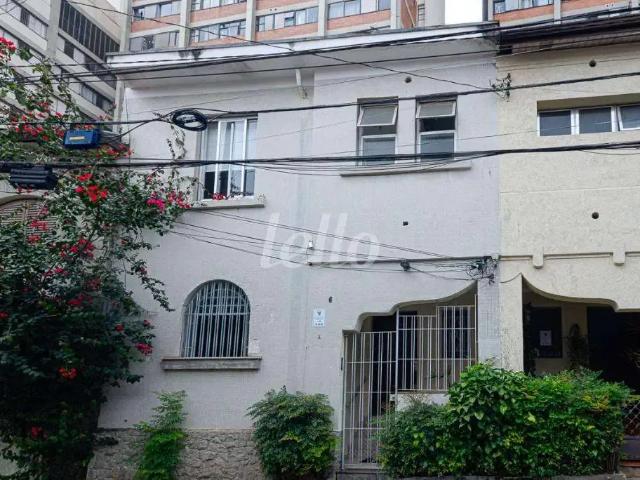 Casa / Sobrado para Venda em São Paulo/SP Vila Mariana