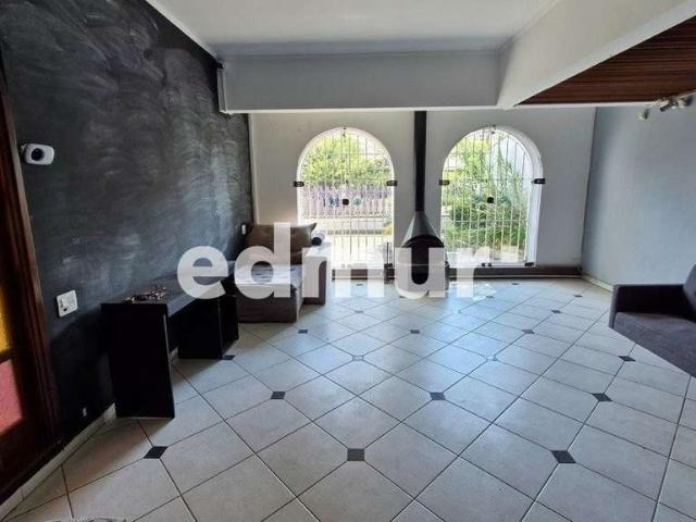 Casa / Sobrado para Venda em São Paulo/SP Vila Mariana 1 Quartos