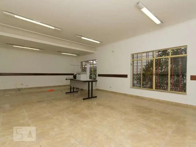 Casa / Sobrado para Venda em São Paulo/SP Vila Mariana 7 Quartos