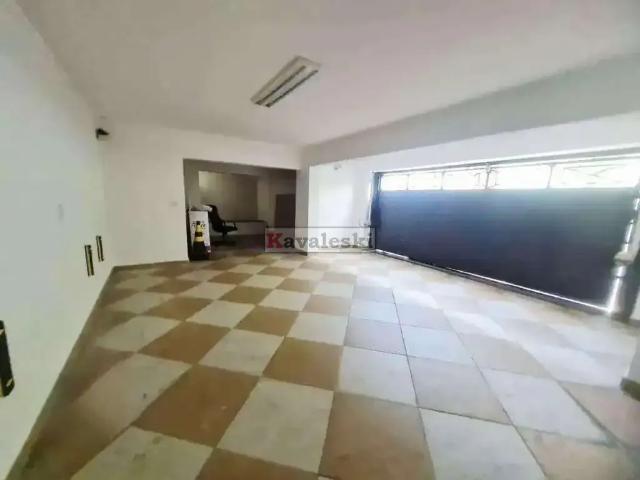 Casa / Sobrado para Venda em São Paulo/SP Vila Mariana