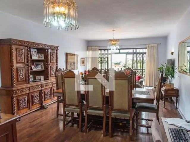 Casa / Sobrado para Venda em São Paulo/SP Vila Mariana 4 Quartos