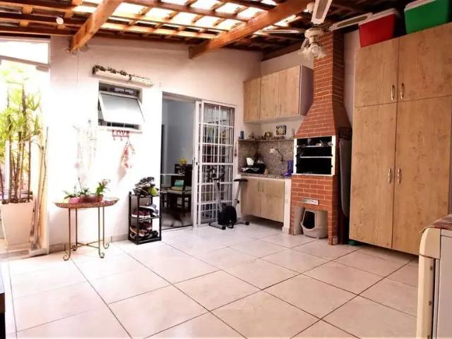 Casa / Sobrado para Venda em São Paulo/SP Vila Mariana 4 Quartos