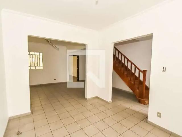 Casa / Sobrado para Venda em São Paulo/SP Vila Mariana 4 Quartos