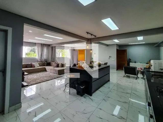 Casa / Sobrado para Venda em São Paulo/SP Vila Mariana 4 Quartos
