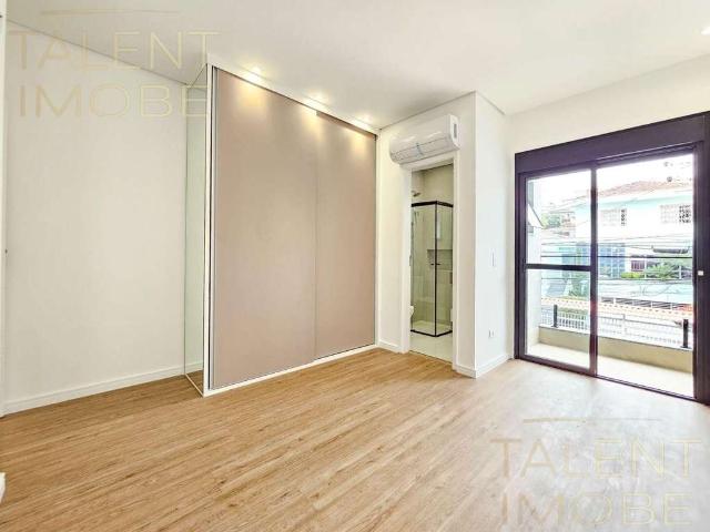 Casa / Sobrado para Venda em São Paulo/SP Vila Mariana 4 Quartos