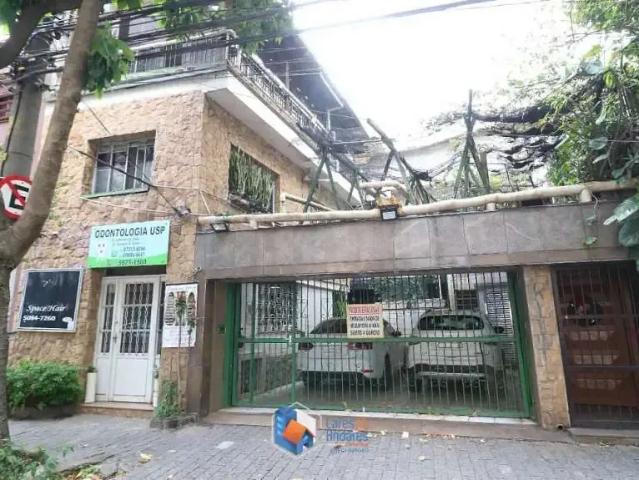 Casa / Sobrado para Venda em São Paulo/SP Vila Mariana 4 Quartos