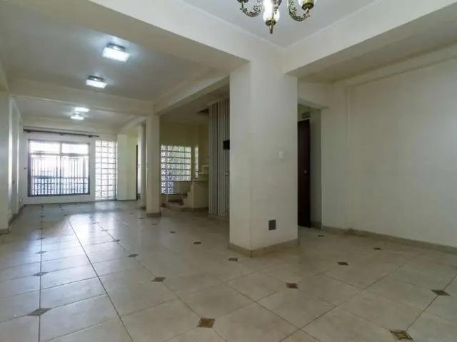 Casa / Sobrado para Venda em São Paulo/SP Vila Mariana 4 Quartos