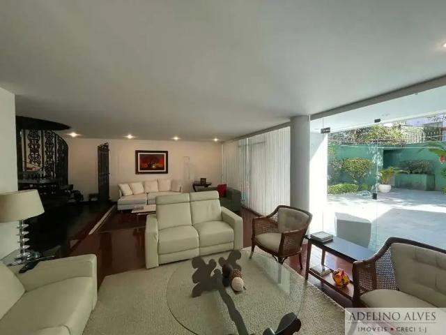 Casa / Sobrado para Venda em São Paulo/SP Vila Mariana 4 Quartos