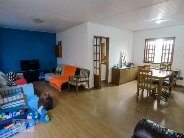 Casa / Sobrado para Venda em São Paulo/SP Vila Mariana 4 Quartos