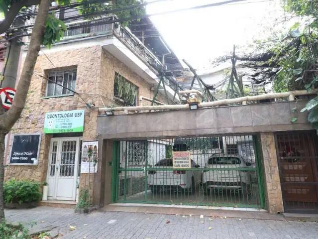 Casa / Sobrado para Venda em São Paulo/SP Vila Mariana 4 Quartos