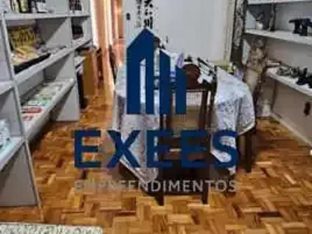 Casa / Sobrado para Venda em São Paulo/SP Vila Mariana 4 Quartos